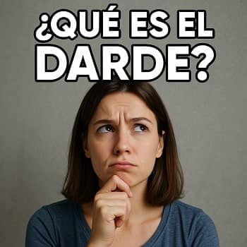 Qué es el DARDE y cómo renovarlo paso a paso - SELLAR PARO